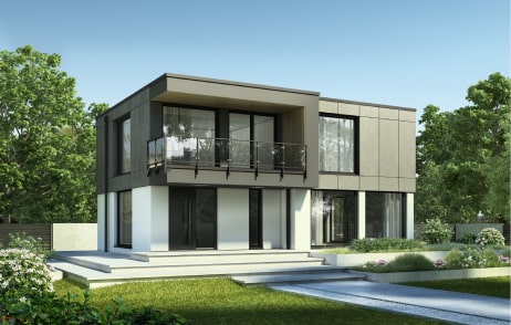 NEXT by Danwood - NEXT - innovative, modular homes